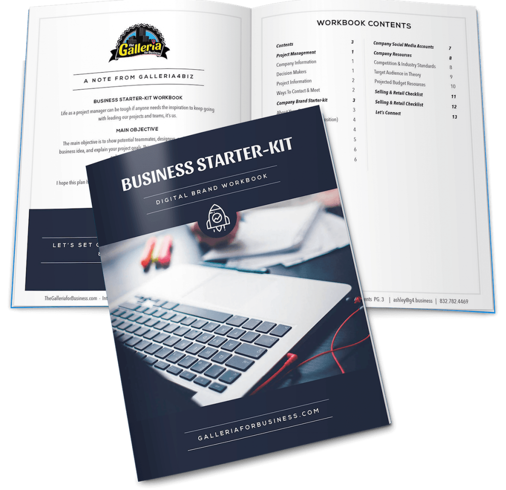 Business Starter-Kit