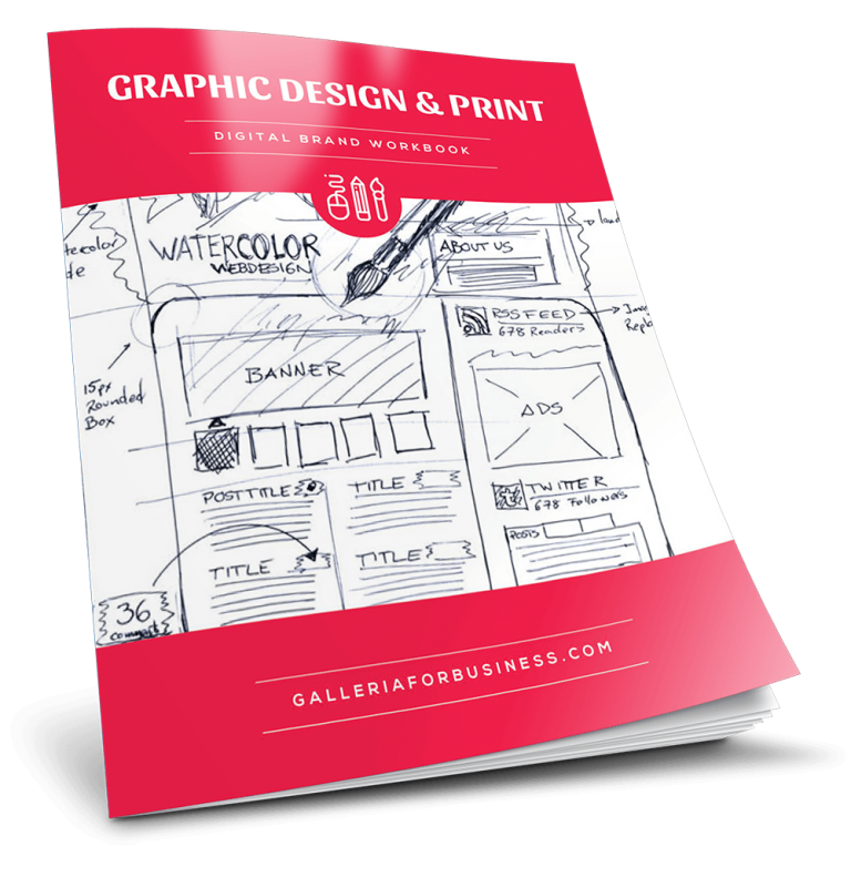 Branding Workbooks